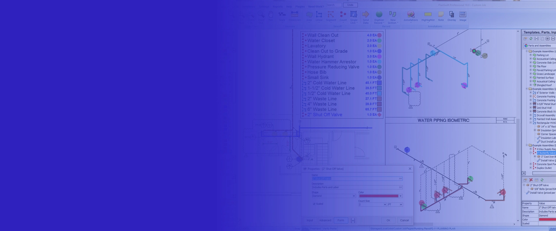 Accurate Construction Estimating Services Within 24 Hours Pro