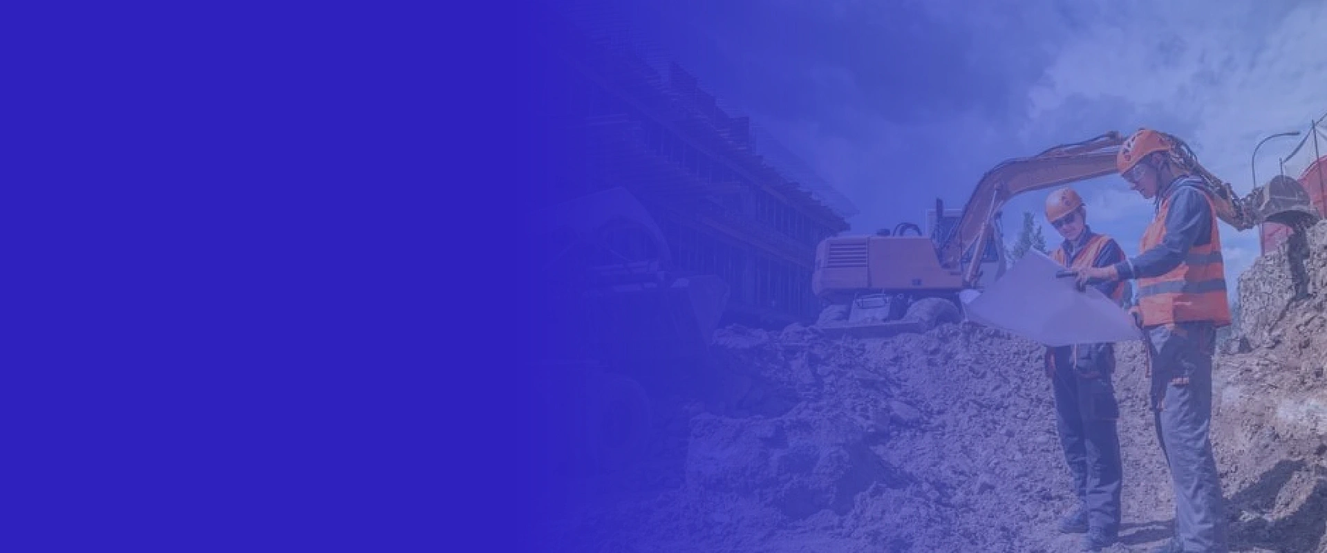 Sitework Estimating Services | Earthwork & Grading Cost Estimates
